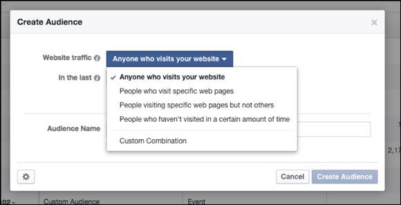 Facebook Pixels Are The Greatest Tool You're Probably Not Using